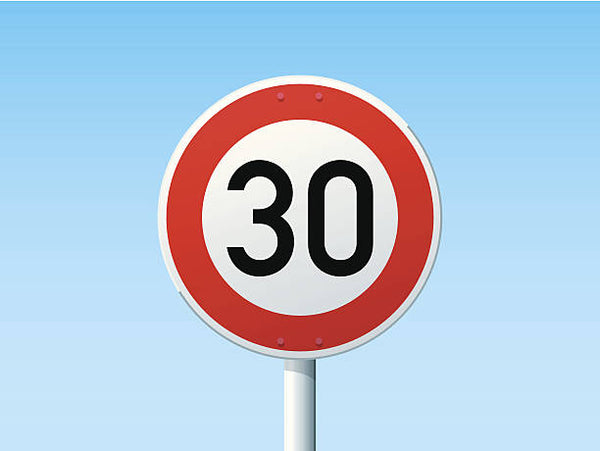 Victoria Expands 30km/h Speed Limit Zones — What It Means for Drivers ...